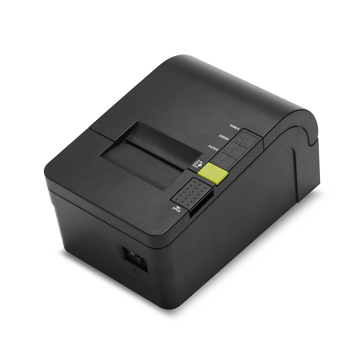 Чековый принтер MPRINT T58 White — купить за 6 620 руб. на сайте ...